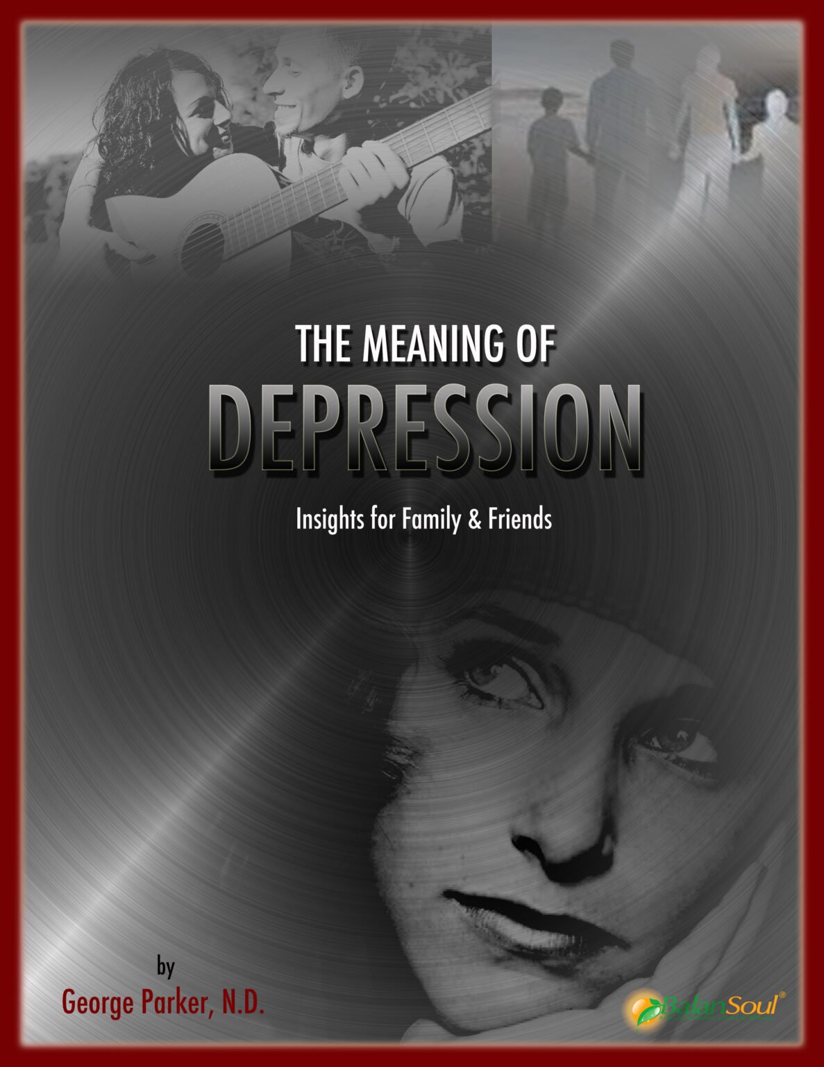 The Body–Mind Connection in Depression | BalanSoul